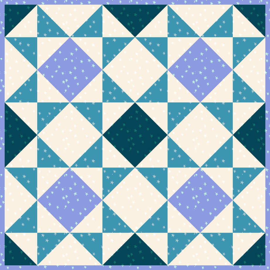 Quilt To Go Mock-Up